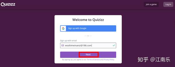 一个实用小工具Quizizz，让你的网课更有趣味性 - 知乎