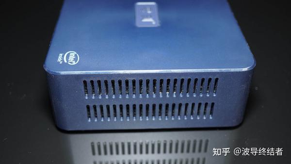 全能钢炮，出乎意料 - 零刻EQ59 Pro小主机详细评测 - 知乎