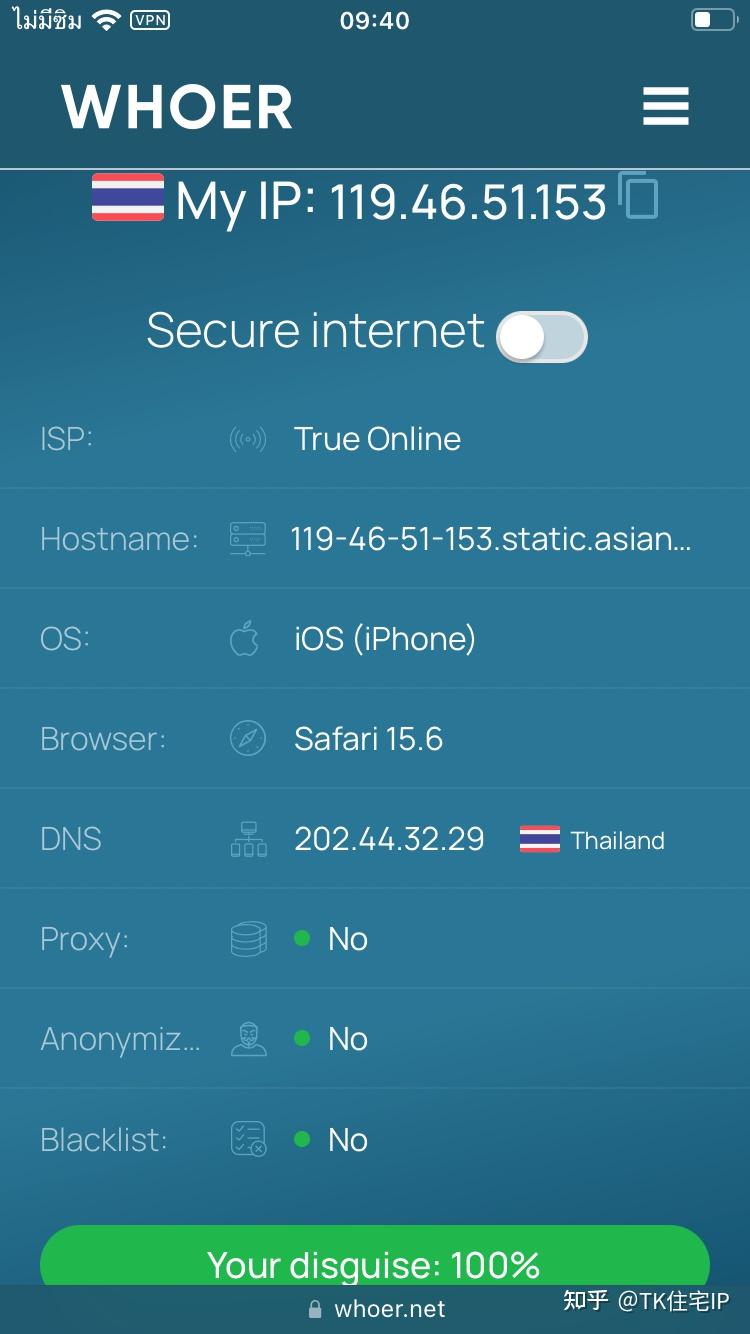 什么是原生IP和广播IP？TIKTOK踩坑指南！ - 知乎