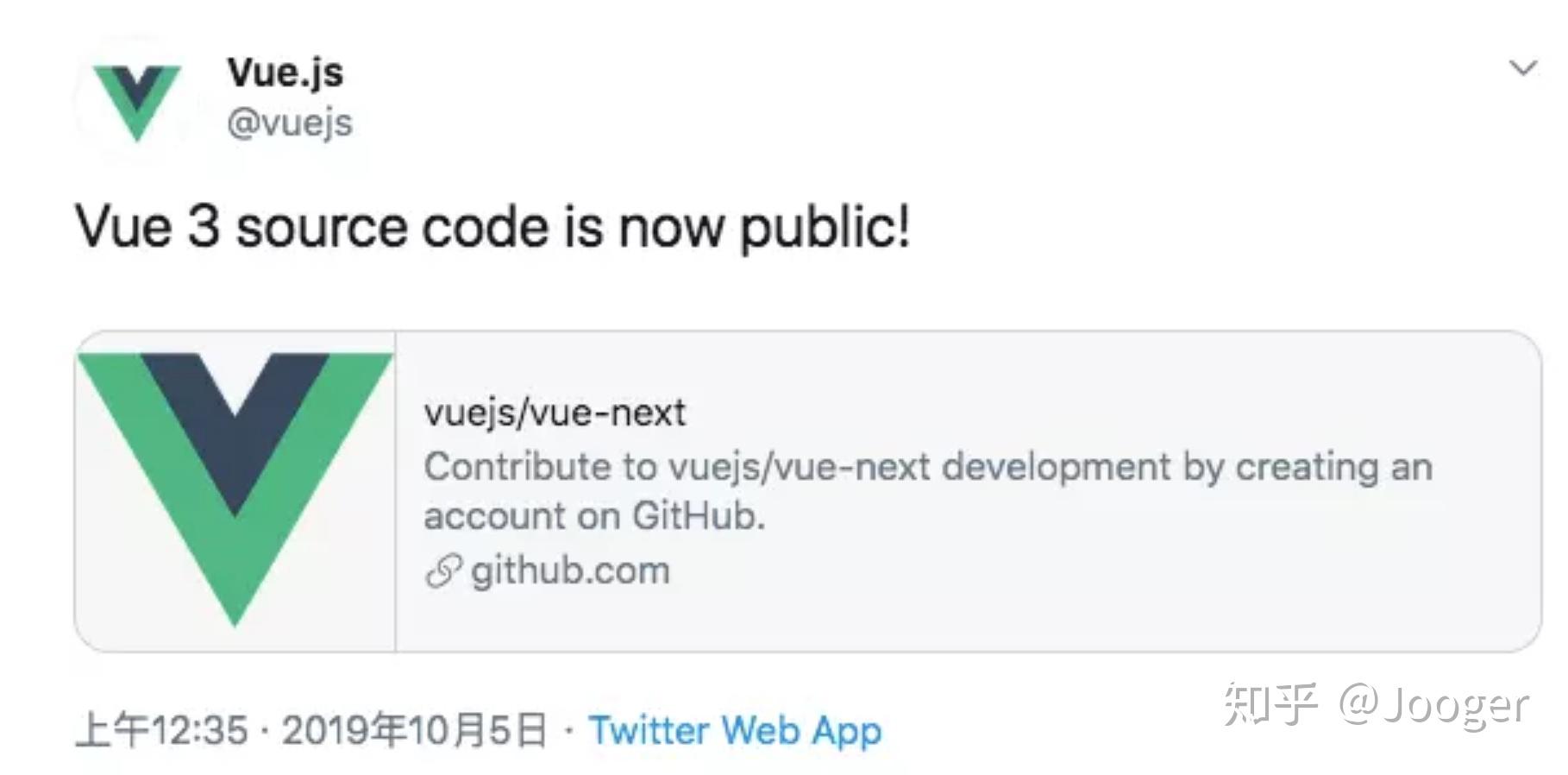Vue3 源码解析系列 响应式原理（reactive 篇） 知乎