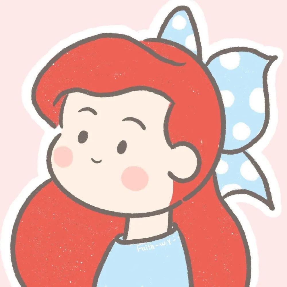 390张可爱的女生头像 - 知乎