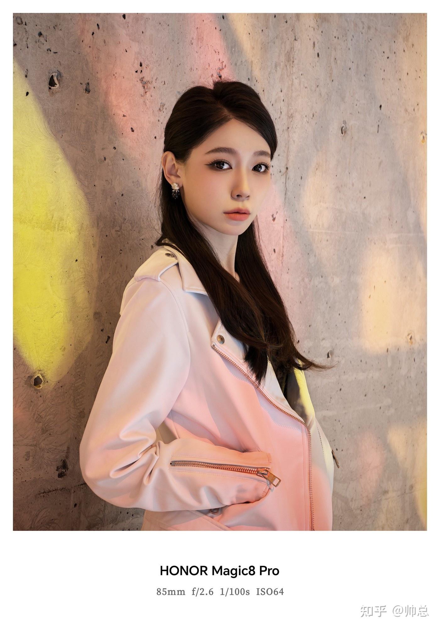 荣耀Magic8系列体验评测：从AI到影像全都做到了真好用 - 知乎