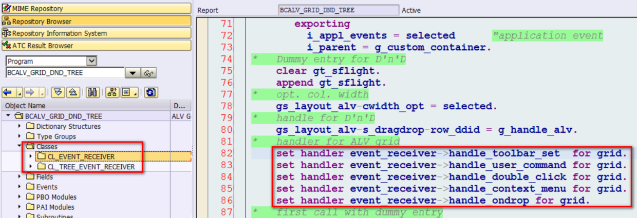 ABAP，Java和JavaScript的local class - 知乎