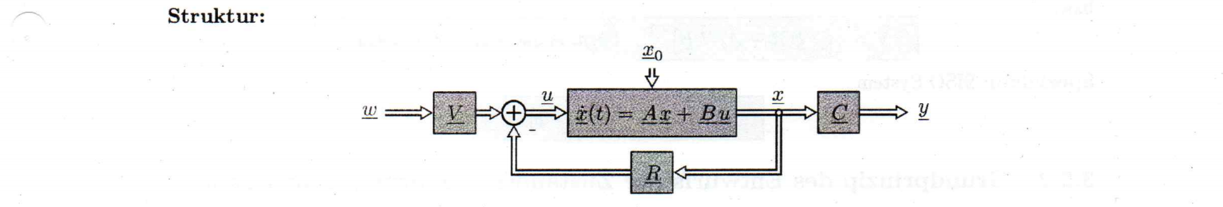 [现代控制理论4] 设计状态观测器(被测系统完全可观)--龙伯格（Luenberger）观测器 - 知乎