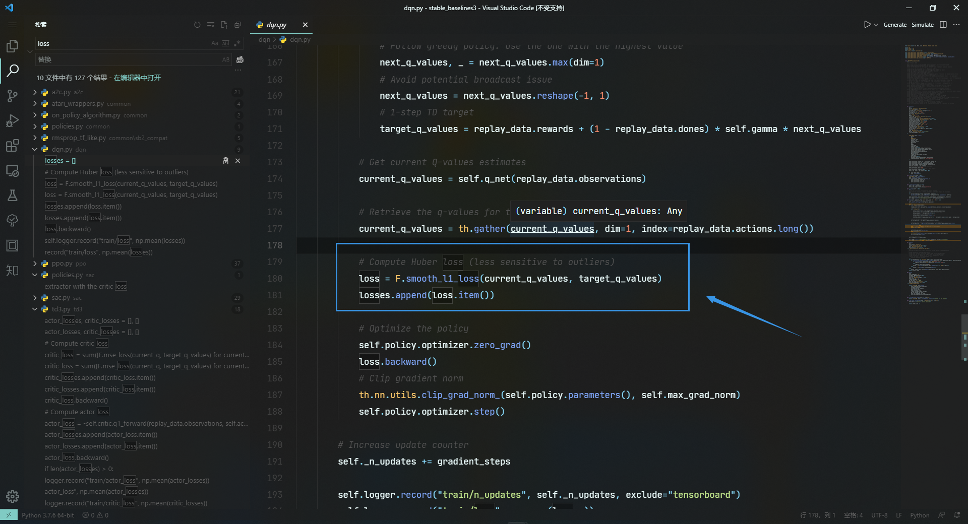 利用stable-baselines3优雅便捷地玩转深度强化学习算法 - 知乎