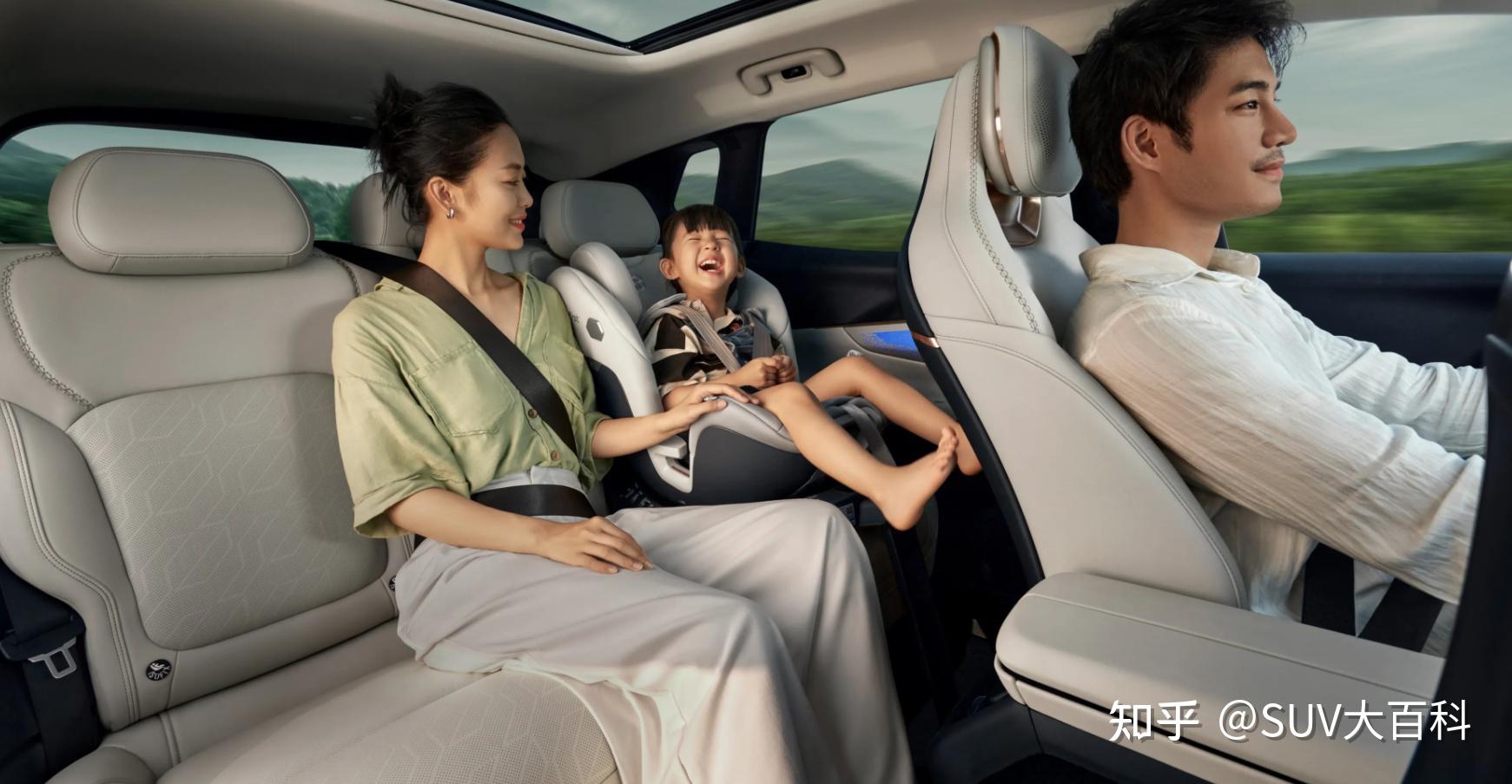 领克08 EM-P上市，起价不到20万，买大5座插混SUV别错过它 - 知乎