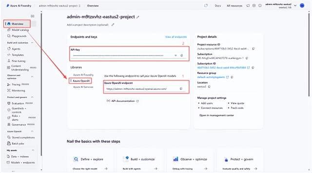 Codex CLI 配置 Azure OpenAI GPT-5-codex 指南 - 知乎