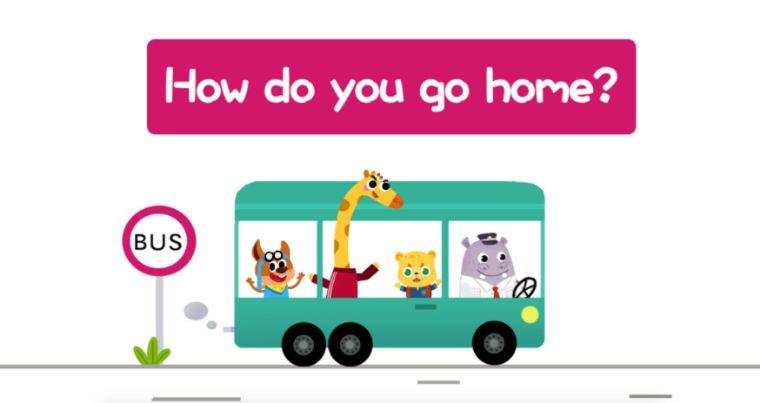 How do you go home? - 知乎