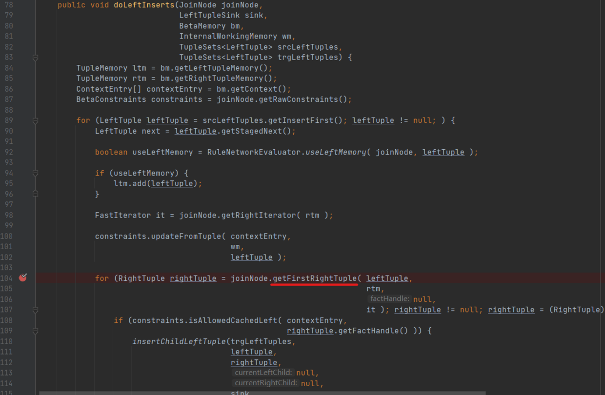 规则引擎 Drools 执行流程浅析 - 知乎