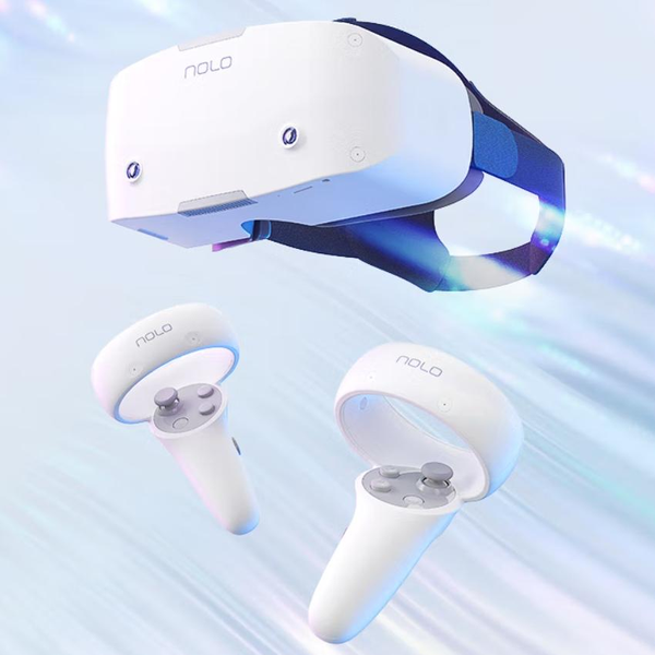 【2022年VR 一体机选购指南】PICO 4、Oculus、NOLO对比测评，掌握这几个点就够了! - 知乎