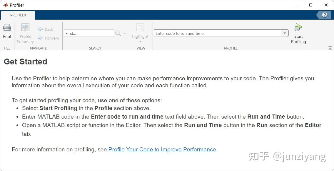 轻松掌握MATLAB - 1.2 用户界面简介 - 知乎