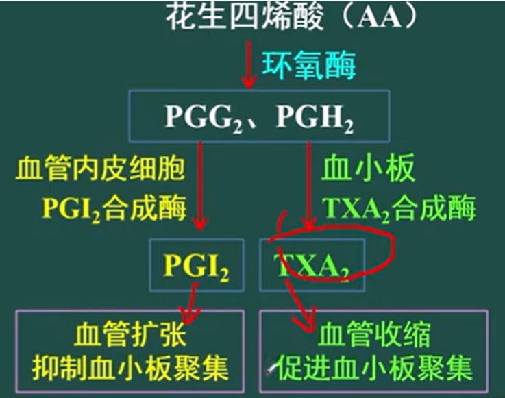 药理学04-2：解热镇痛抗炎药（NSAIDs） - 知乎