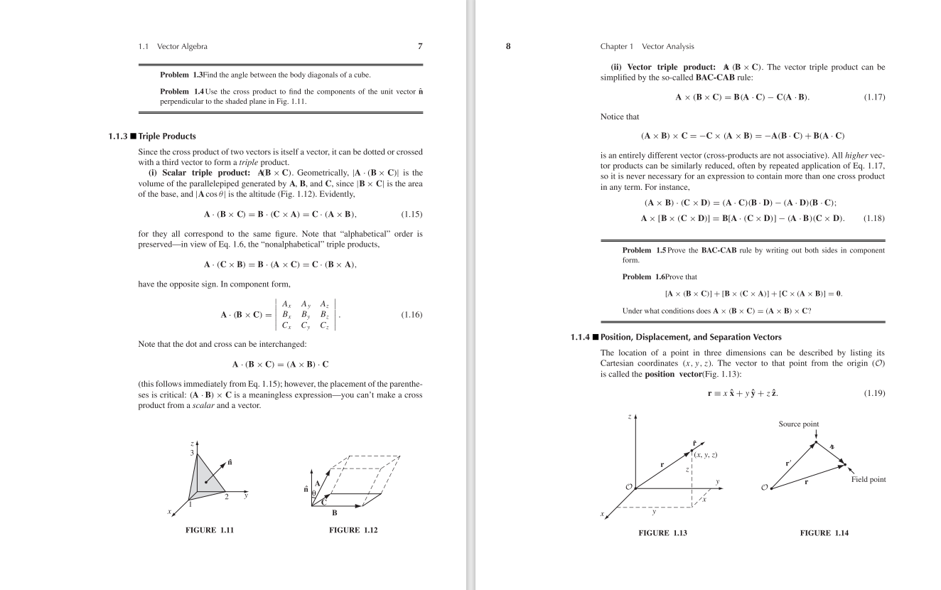 数学/物理书籍推荐 - 知乎