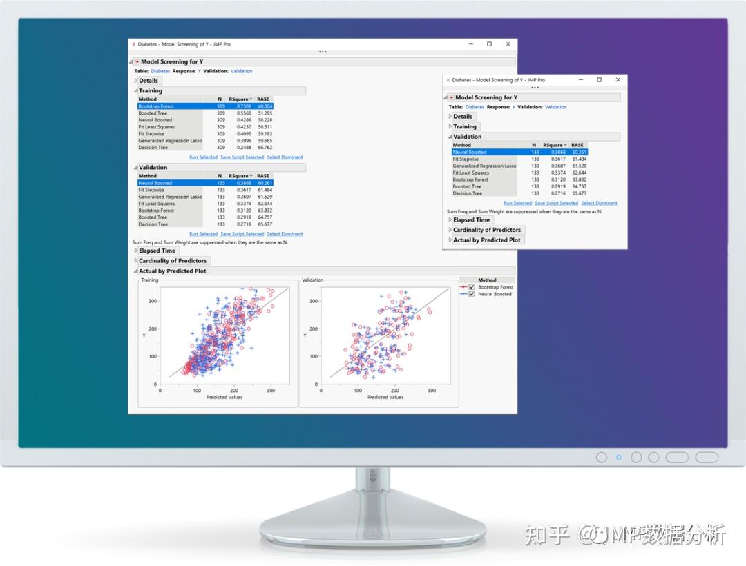 JMP 16 全新发布，让分析更高效、更自动化 - 知乎
