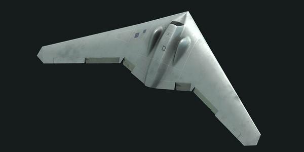 美国军用无人机(UAV)系列介绍 - 知乎