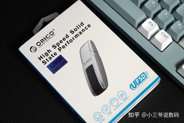 ORICO快闪U盘UFSD-C：完美替代传统U盘，高效办公的性能怪兽 - 知乎