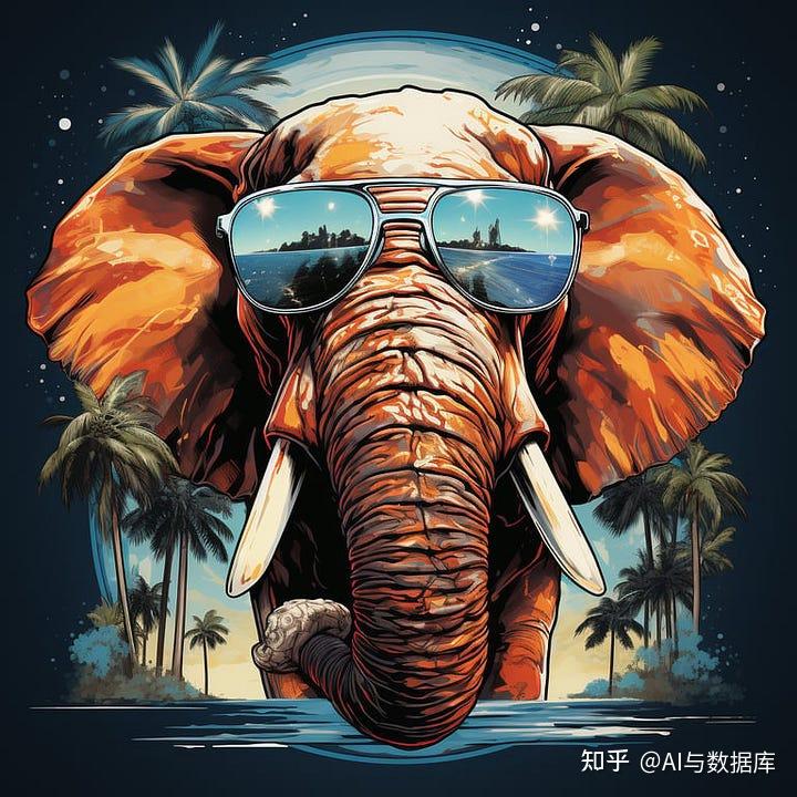 使用EvaDB在PostgreSQL中实现AI连接（JOIN） - 知乎