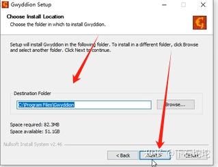 Gwyddion怎样下载安装教程附软件包最新 中文版超详细图文教程 - 知乎