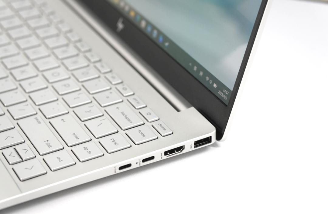 职场必备轻薄本惠普星Book Pro 14——5000元带来的高阶旗舰体验 - 知乎