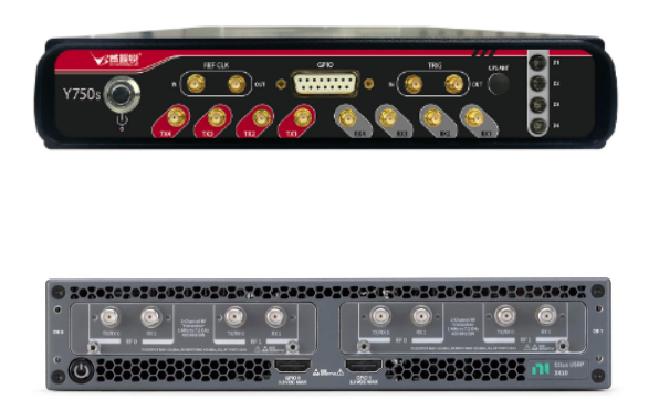 YunSDR AIR：从架构革新到智能融合的演进之路 - 知乎