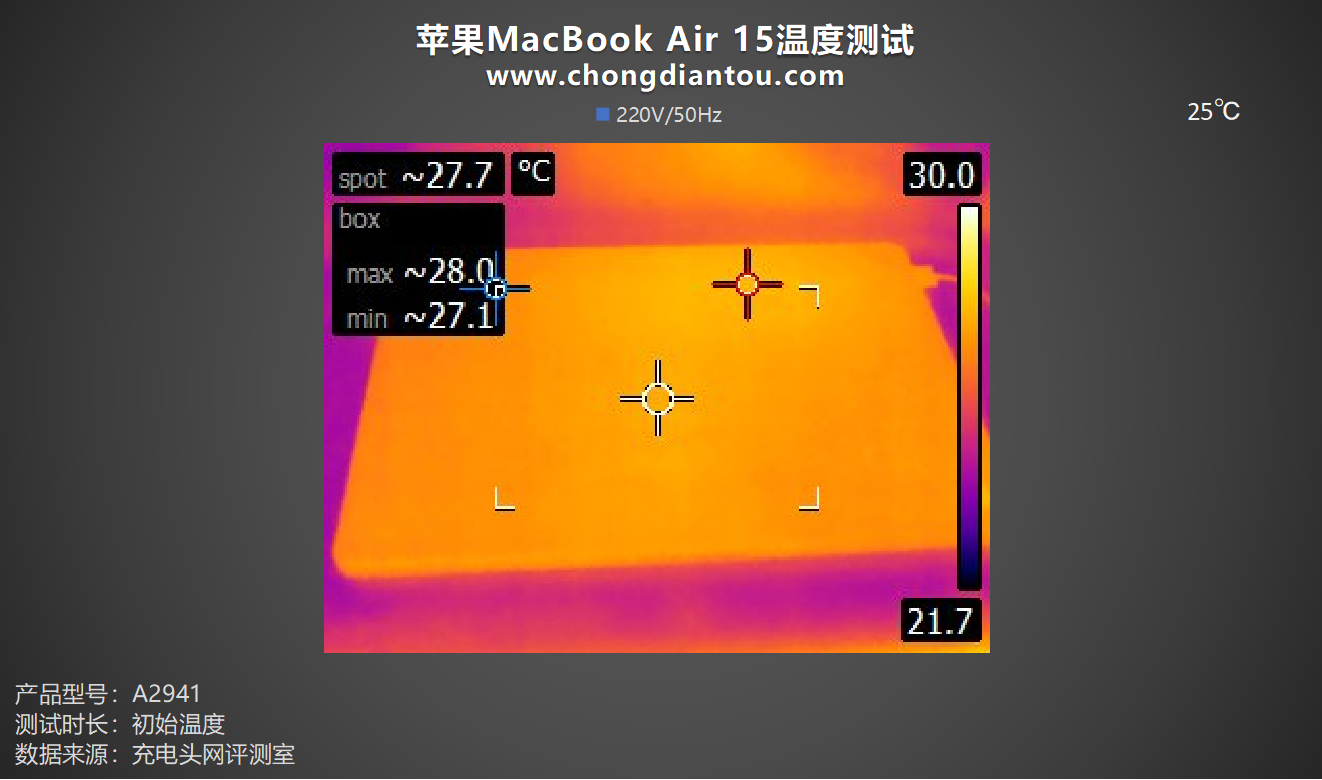 35W、70W充电器选配，售价一致按需选，MacBook Air 15 M2 2023 评测 - 知乎