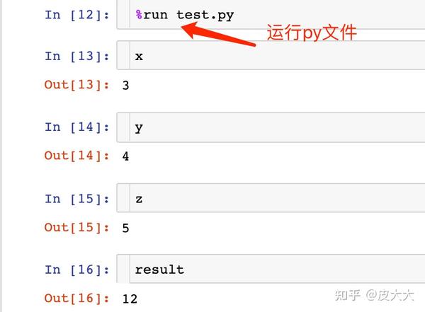 数据分析利器 Jupyter Notebook入门手册 知乎
