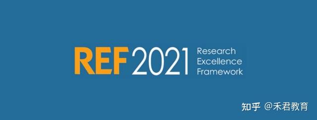 时隔8年！英国官方唯一认可排名：REF 2021排名重磅发布！ - 知乎