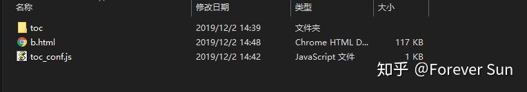 Markdown转成带目录的Html（i5ting_toc） - 知乎