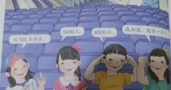 裸露生殖器、倒挂国旗、丑化中国儿童，这些插图竟然出现在教科书上？？？ 知乎