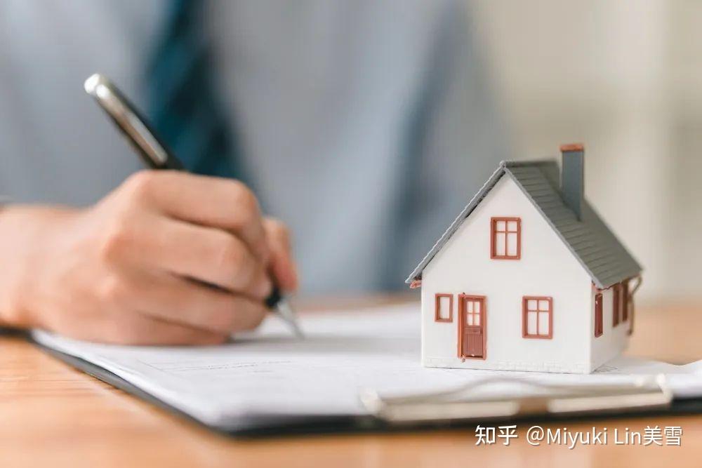 房价涨天灾多，买房或租房哪个好，选择关键用这个衡量 - 知乎