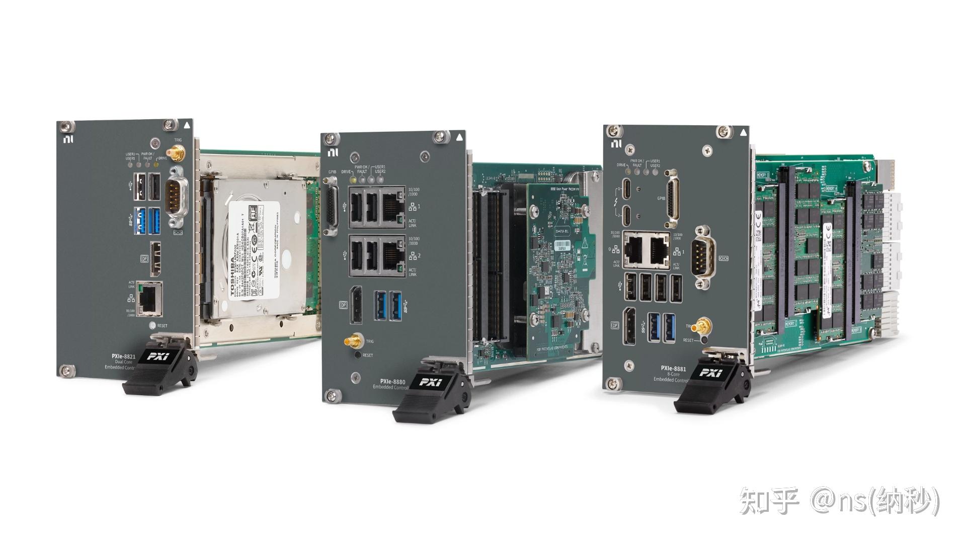 全球十大品牌实时仿真机系统介绍 - 知乎