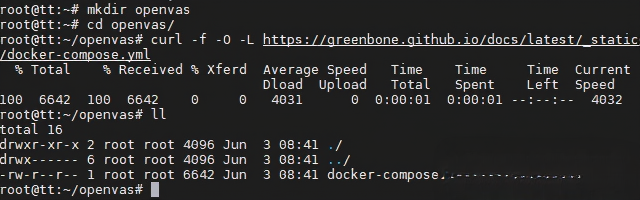 6年旧镜像翻车！手把手教你用Docker部署最新版企业级漏洞扫描工具OpenVAS - 知乎