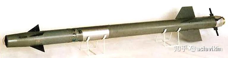 其貌不扬的金花鼠，却咬下了A-10—苏制9K35防空导弹 - 知乎