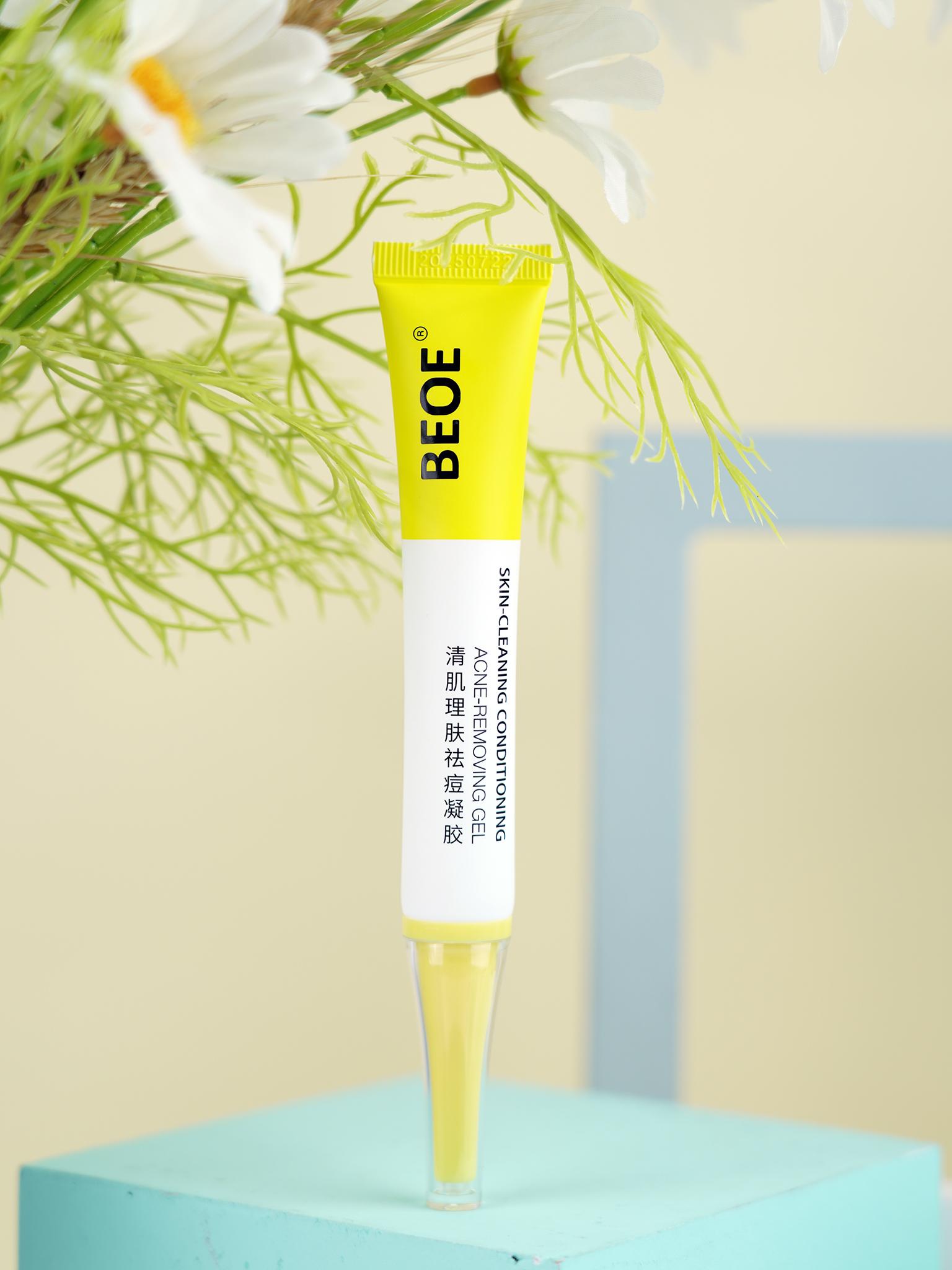 BEOE祛痘靠谱吗 一篇告诉你 - 知乎