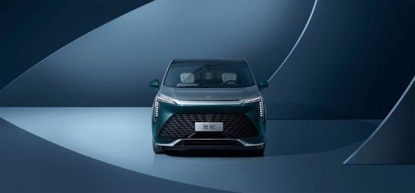 重新定义豪华MPV，别克世纪正式上市，52.99万起售 - 知乎