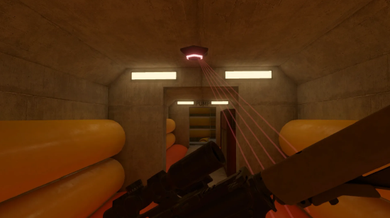 《H3VR》发布最新更新：增加“最具挑战性”的关卡 - 知乎