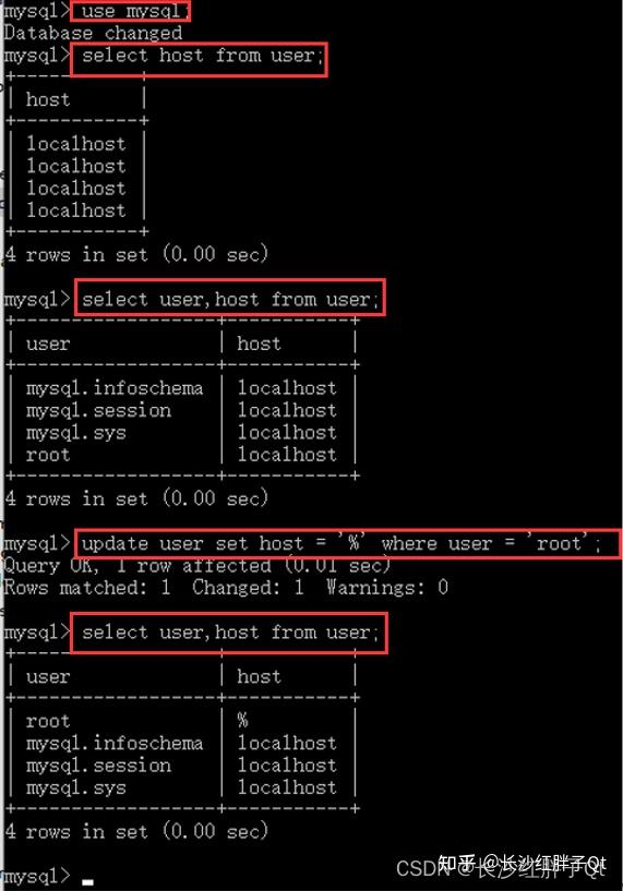 Qtmysql开发笔记：qt593的mingw32版本编译mysql8版本驱动并demo连接数据库测试 知乎