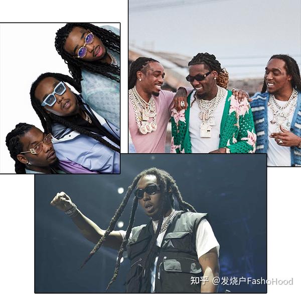 是时候给他献上鲜花了丨一生低调的说唱传奇 - Takeoff - 知乎