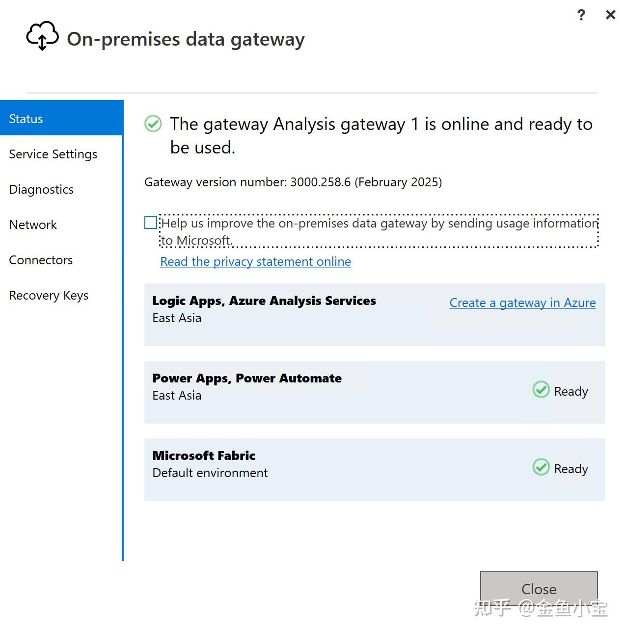 用Visual Studio连接SQL Server创建SSAS并部署到Azure Analysis Service - 知乎