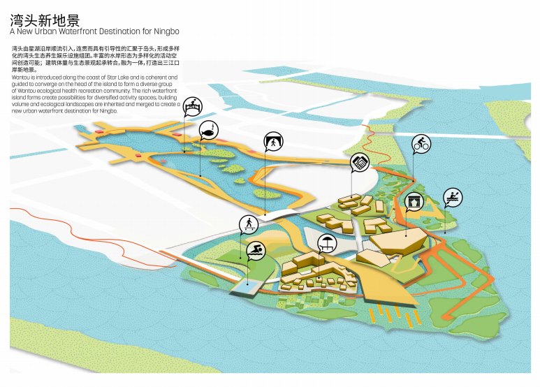 分析图届的扛把子？Sasaki风格分析图值得拥有（Sasaki风格色卡图标笔刷及作品集） - 知乎