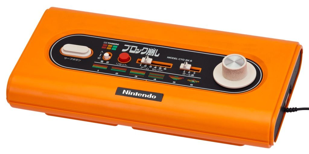 能不能讲讲任天堂Nintendo游戏机从1977年到现在的演变发展史？ - 知乎