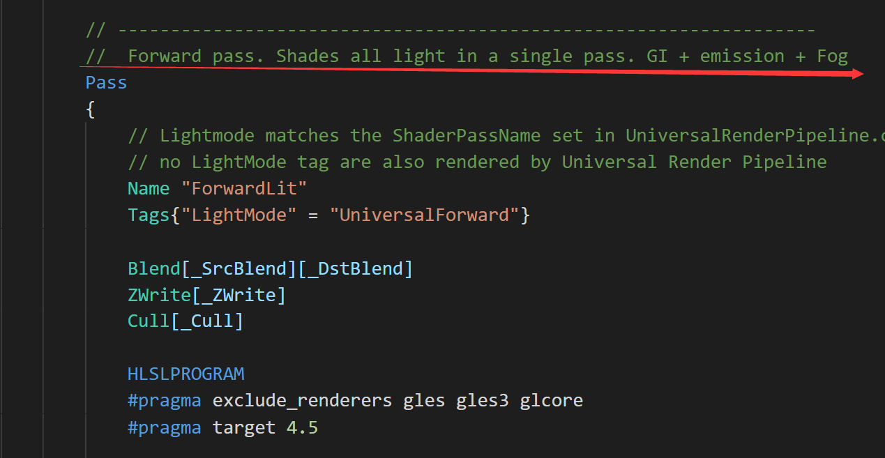 Unity 轻量级渲染管线LWRP/URP详解 - 知乎