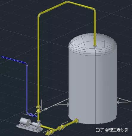 Autodesk Plant 3D快速上手简明教程-企业官网