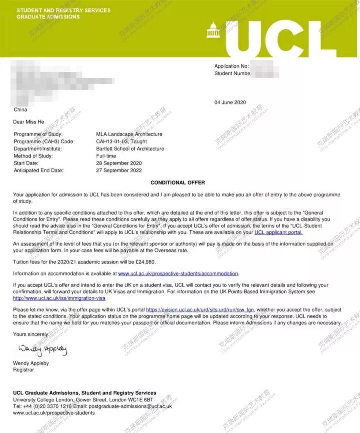 来一波UCL、曼大、谢菲、爱丁堡大学...Offer最新大汇总！ - 知乎