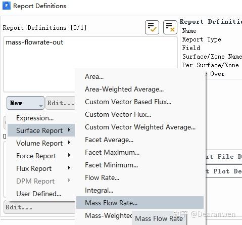 五十二、Fluent瞬态可压缩流动 - 知乎
