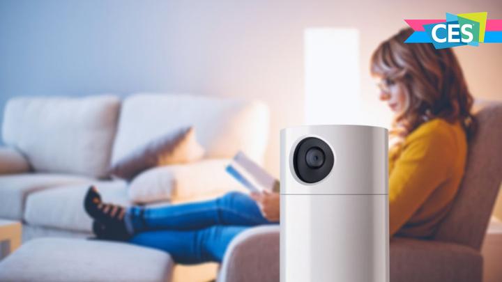 这款音箱集 Alexa、摄像、温控、ZigBee 等六大功能于一体，就真的能统治智能家居了吗？| CES 2018 - 知乎