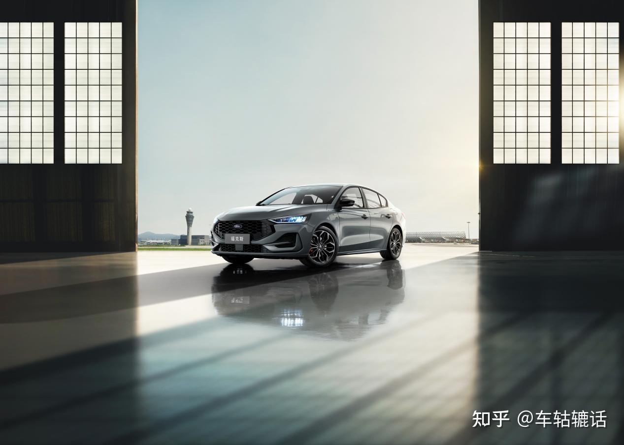 赛道基因加持 点燃驾驭激情 全新福特福克斯现已到店 - 知乎