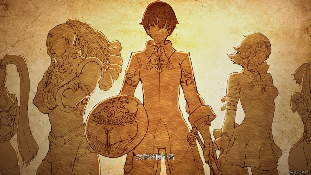 硬核女武神养成记——《Neverinth（永劫回廊）》 - 知乎