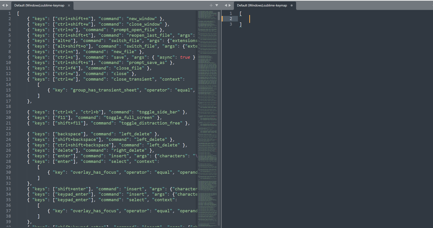 快速上手Subline Text的几个Markdown插件 - 知乎