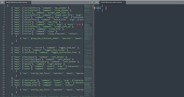 快速上手Subline Text的几个Markdown插件 - 知乎